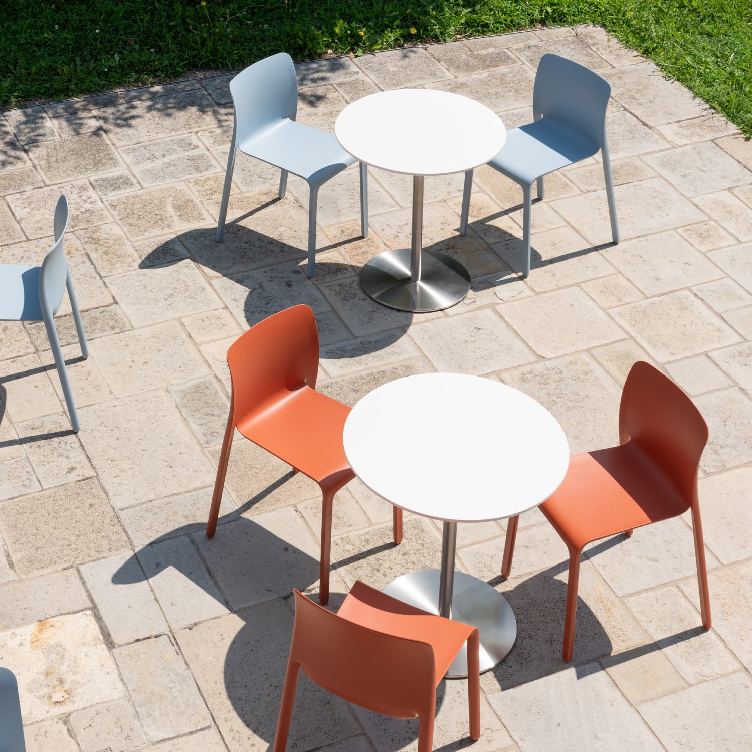 Magis First Stacking Chair | LampTwist