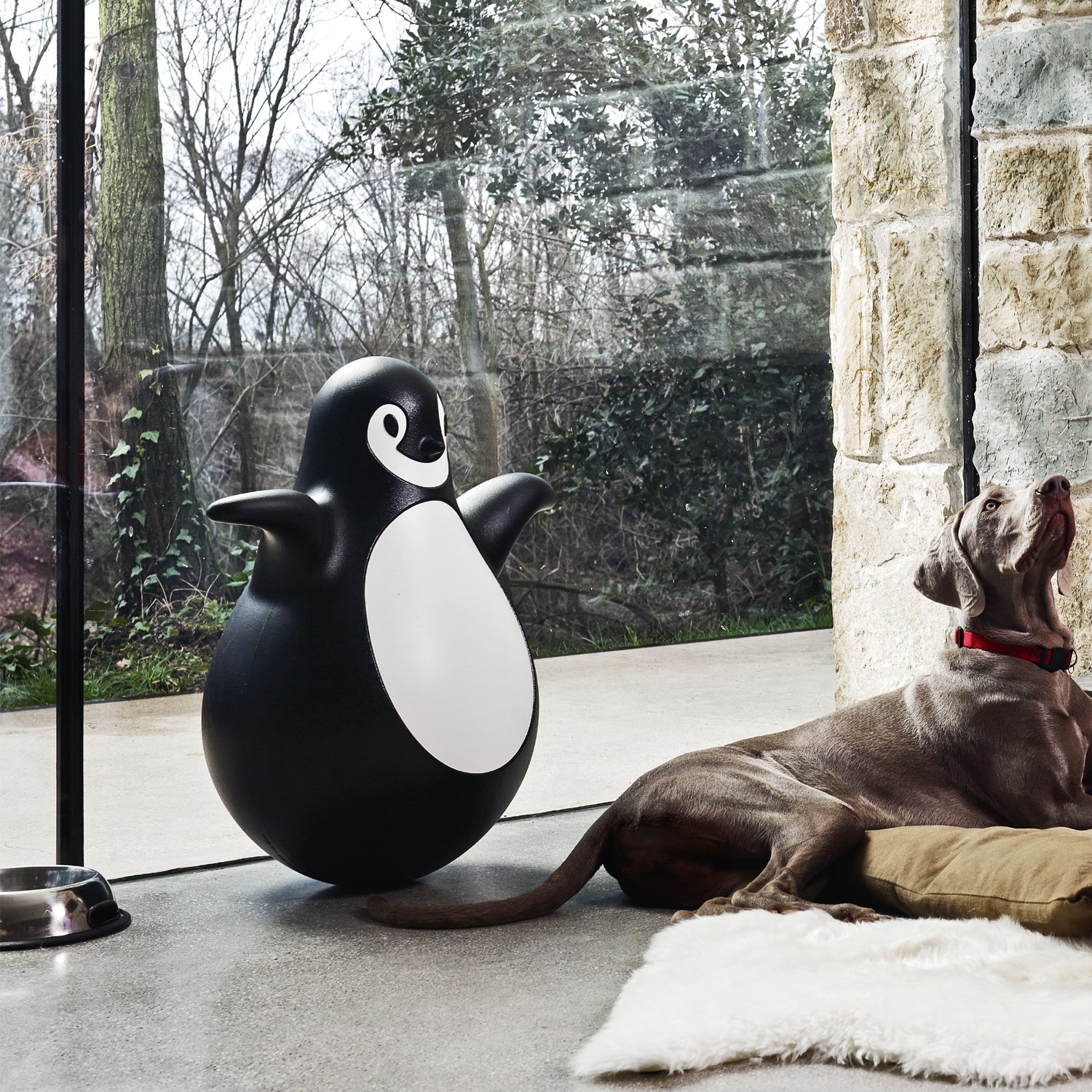 Magis Pingy Penguin | LampTwist