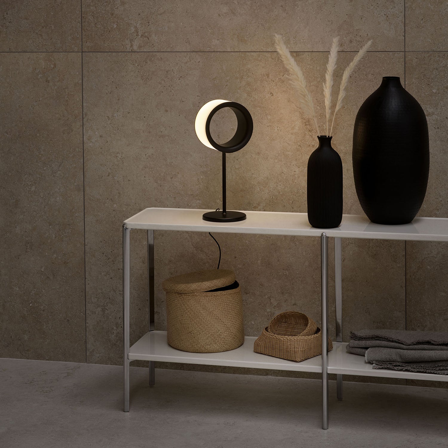 Magis Lost Table Lamp | LampTwist