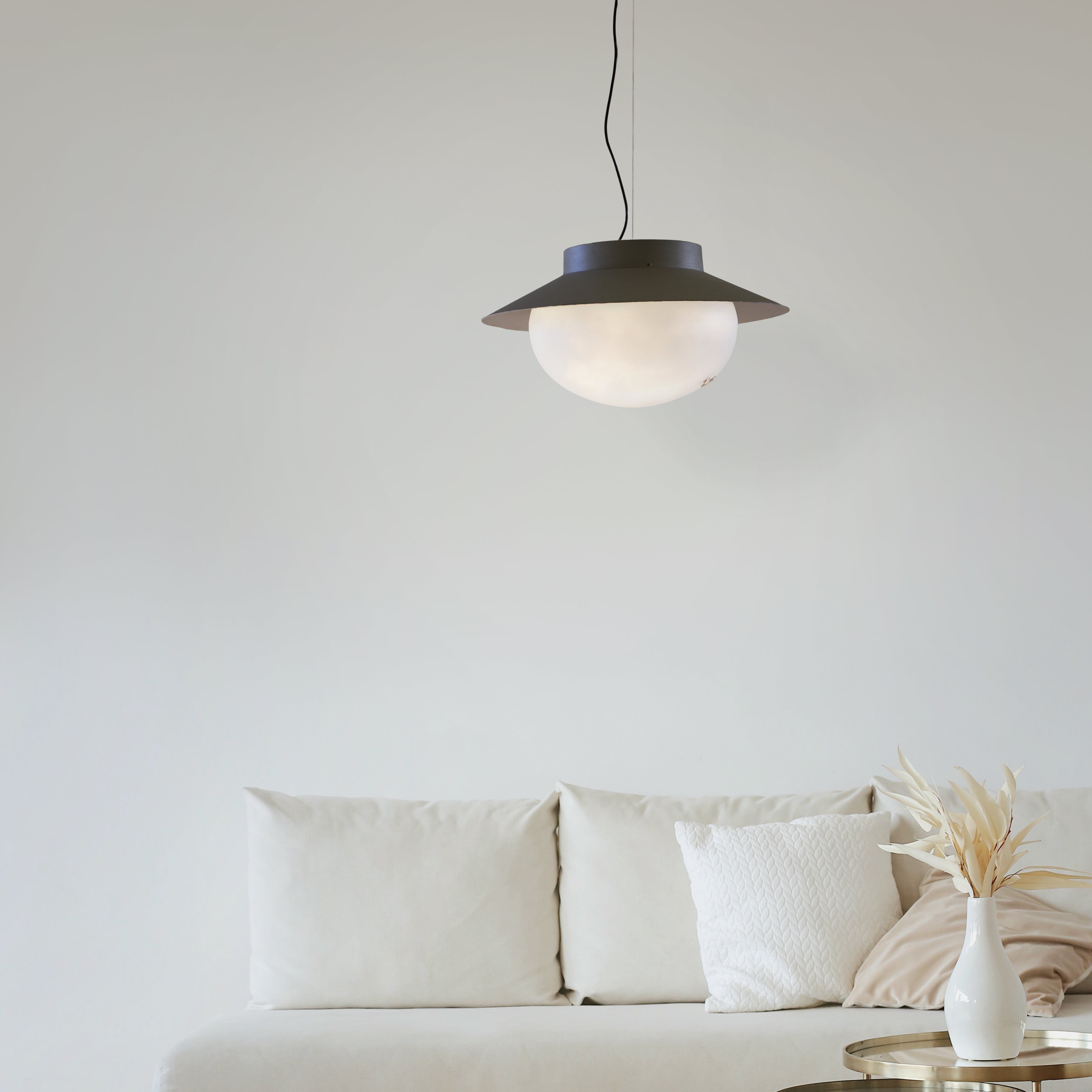 OliveLab Nuvole Rapide Pendant Lamp | LampTwist