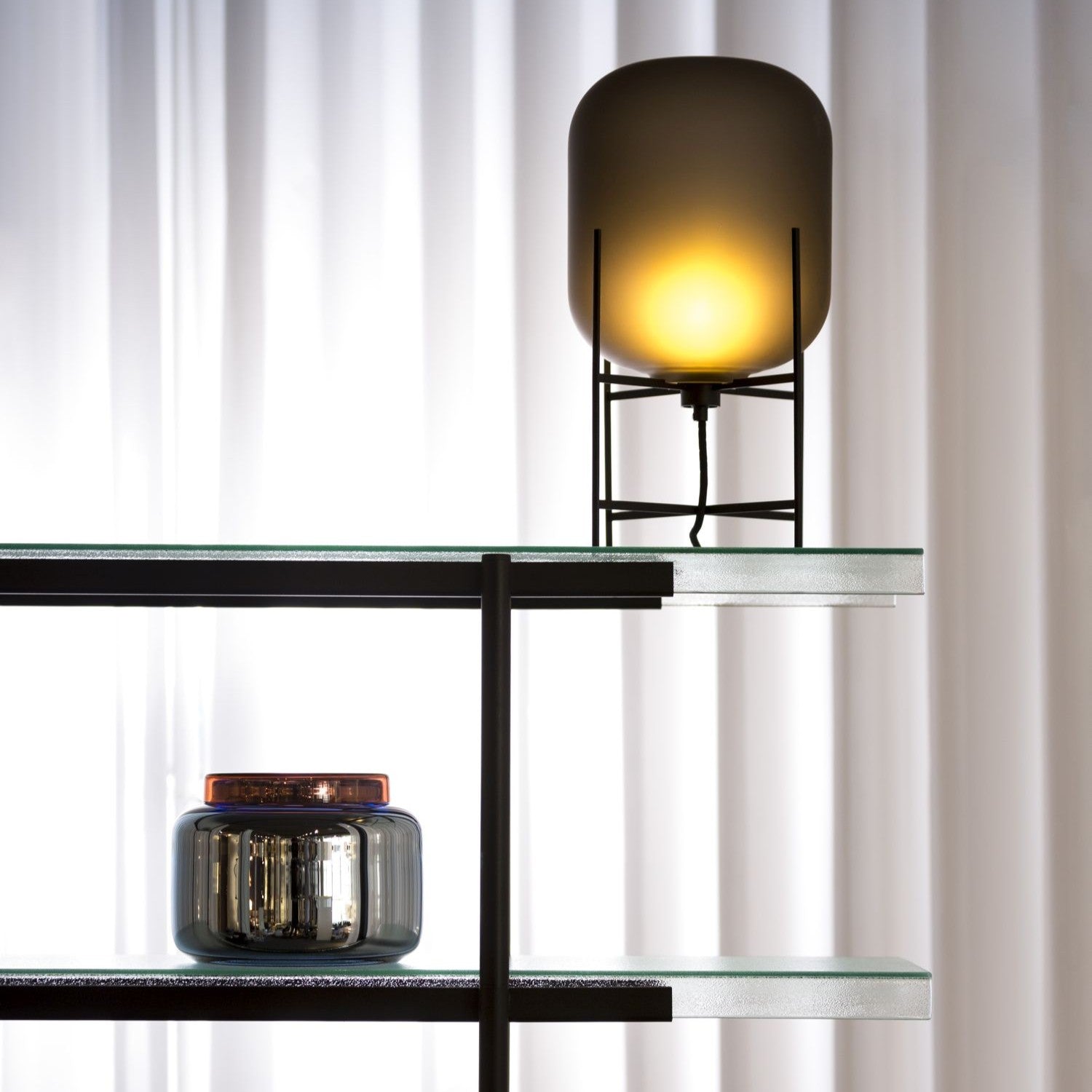 Pulpo Oda Table Lamp | Lamptwist