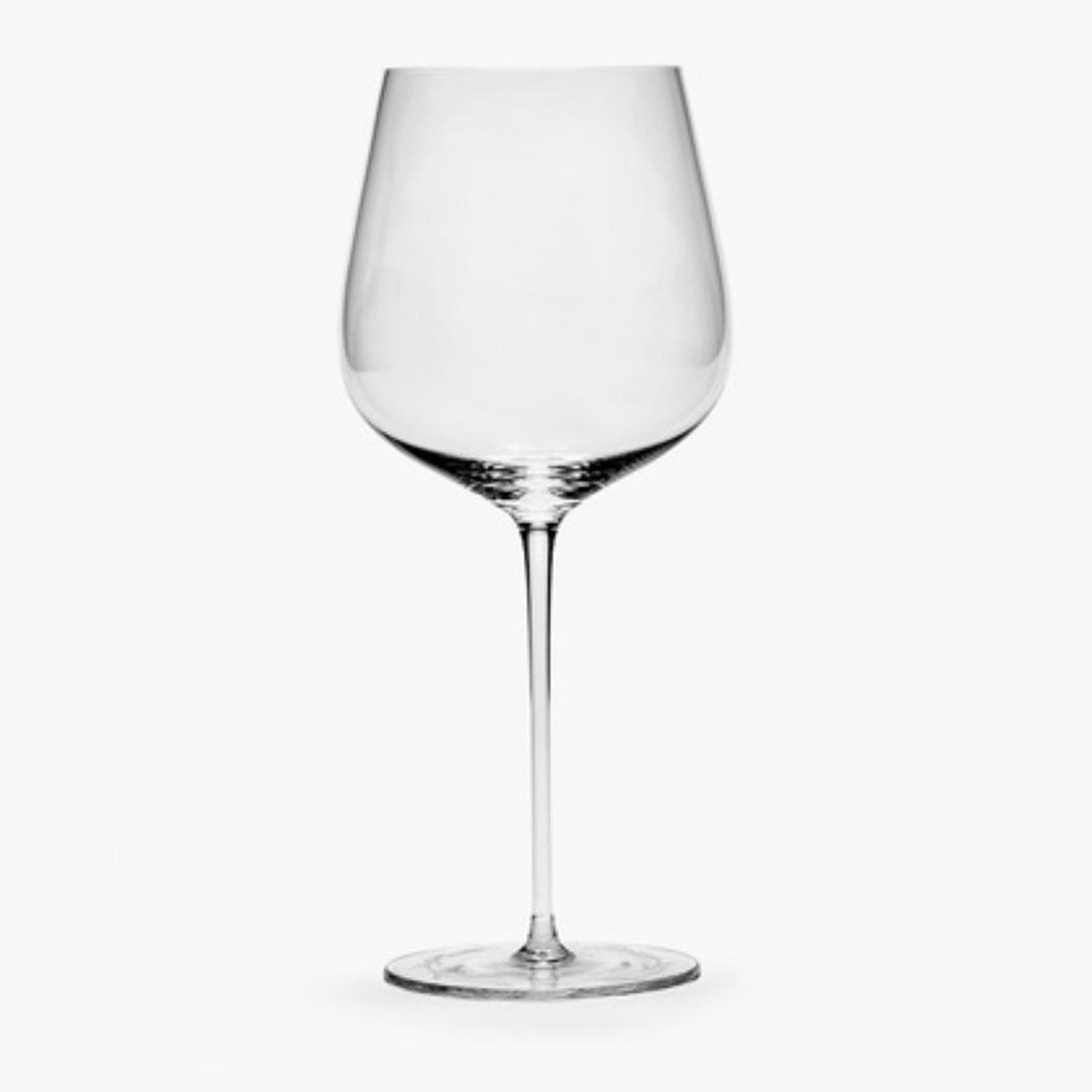 Serax Unity by Tomorrowland White Wine Glass - Set of 4 | LampTwist