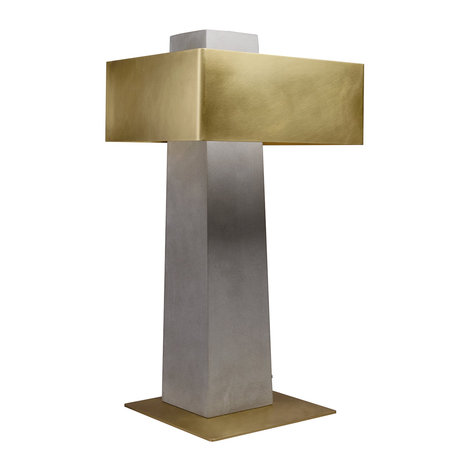 DCWéditions Iota Table Lamp