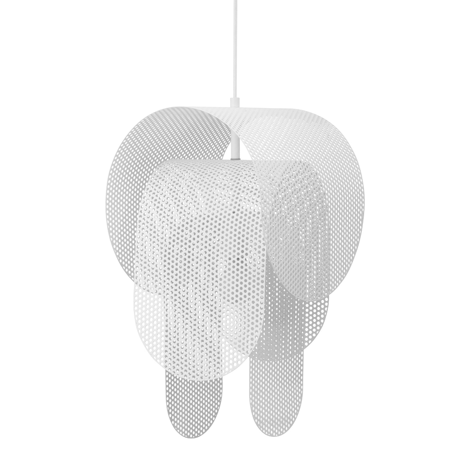 Normann Copenhagen Superpose Pendant Lamp | LampTwist