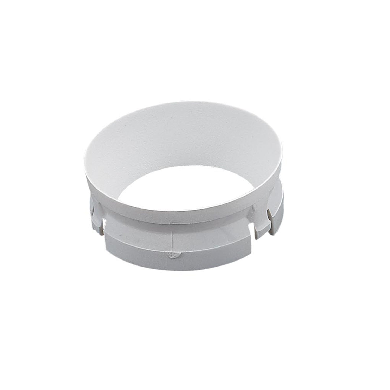 Uni-Bright White Decorative Inner Ring 60 mm