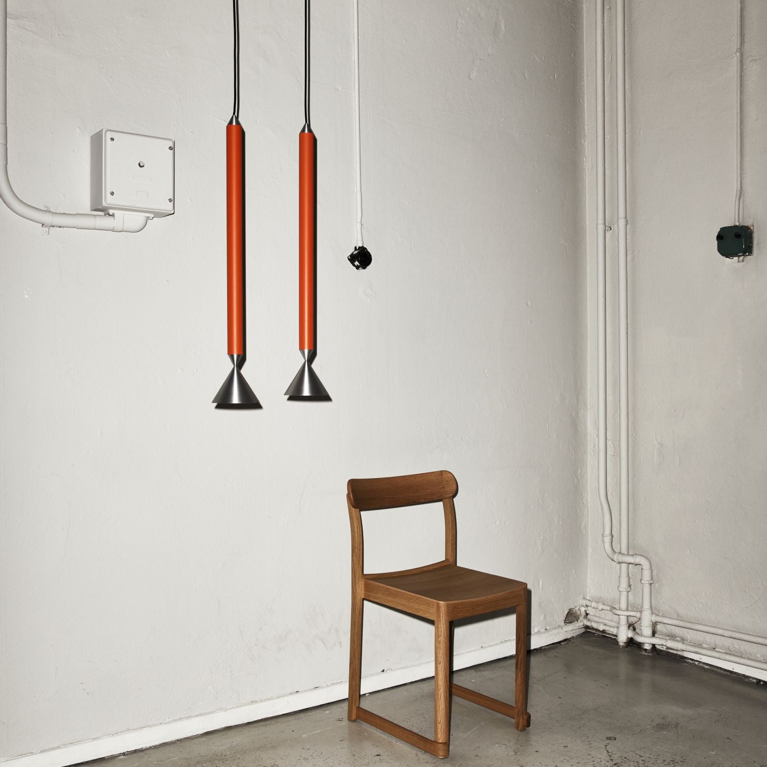 Pholc Apollo Pendant Lamp