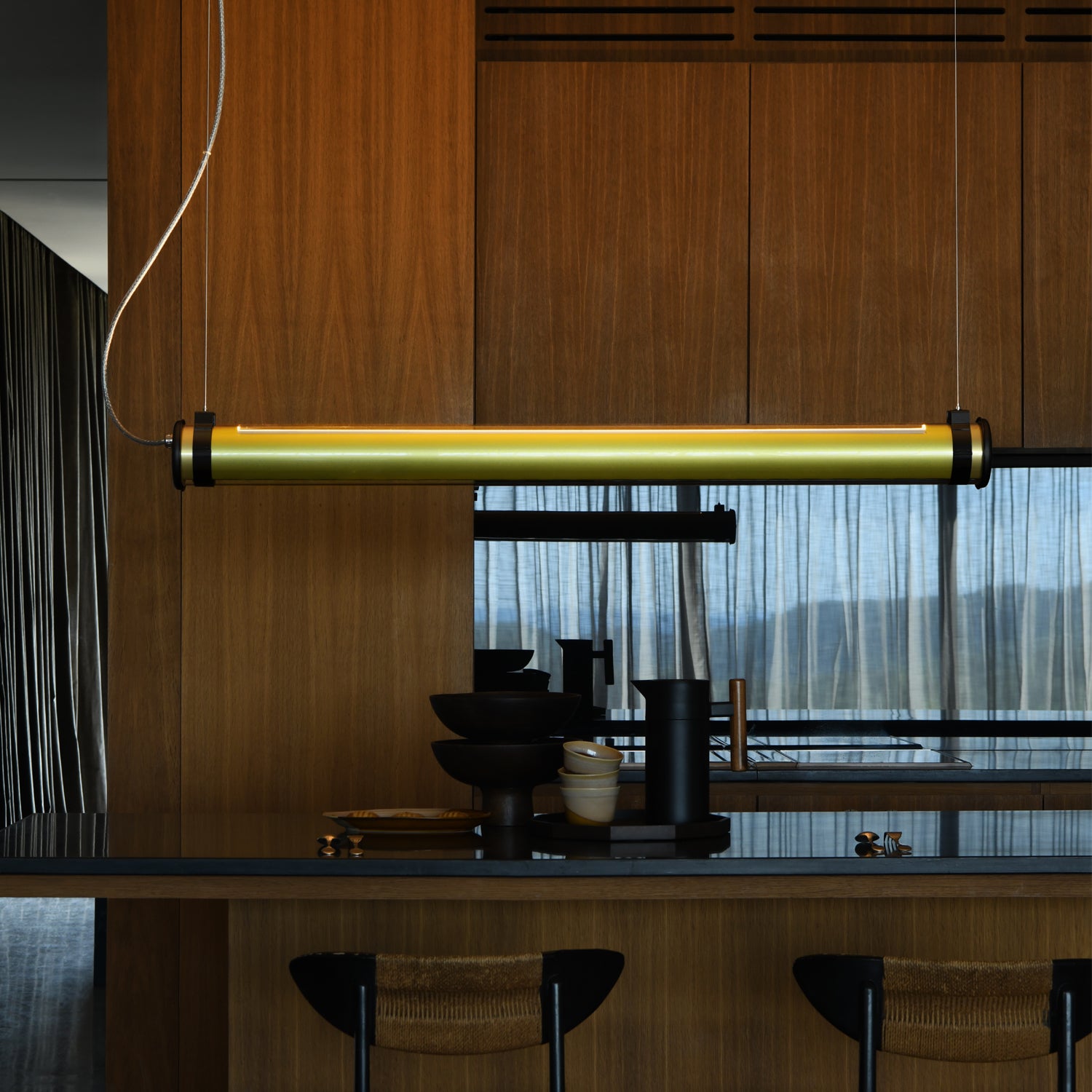 Sammode Brueghel Direct-Indirect Pendant Lamp