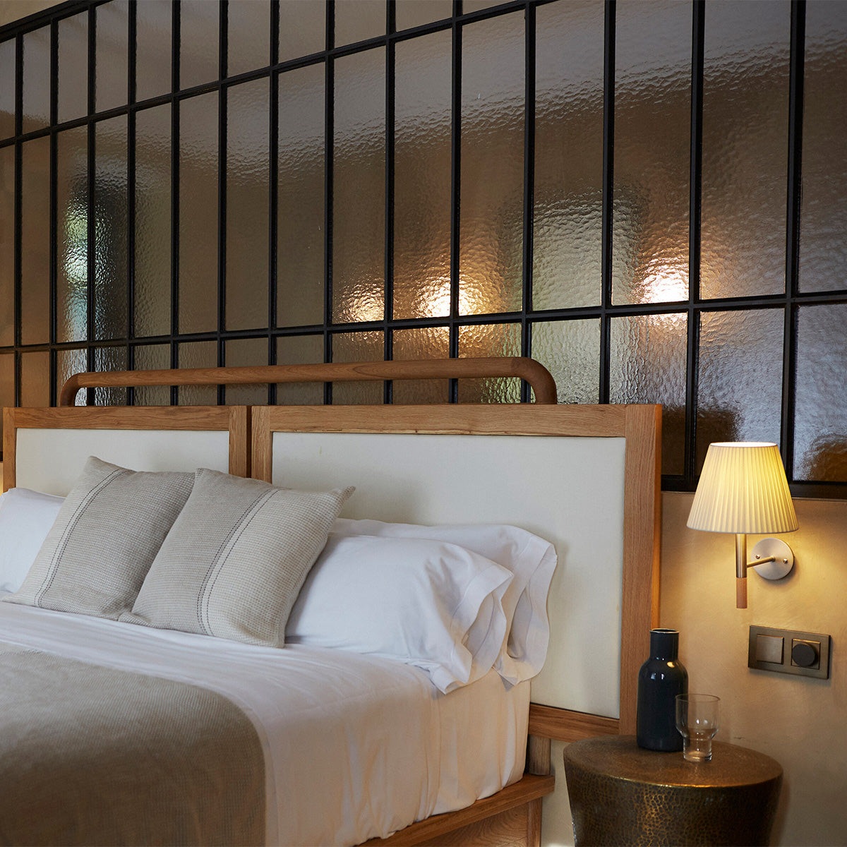 Santa & Cole BC2 Wall Lamp