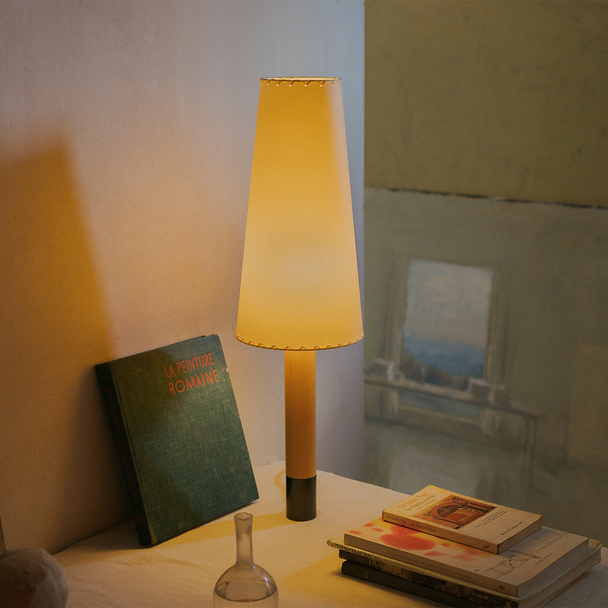 Santa & Cole Básica M2 Table Lamp | LampTwist