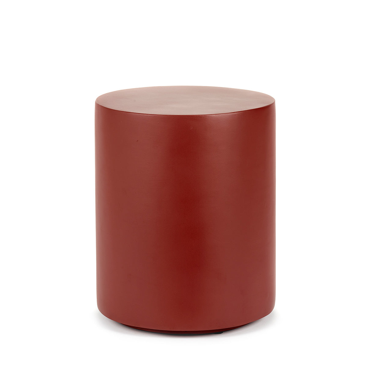 Serax Round Stool Fiber Pawn