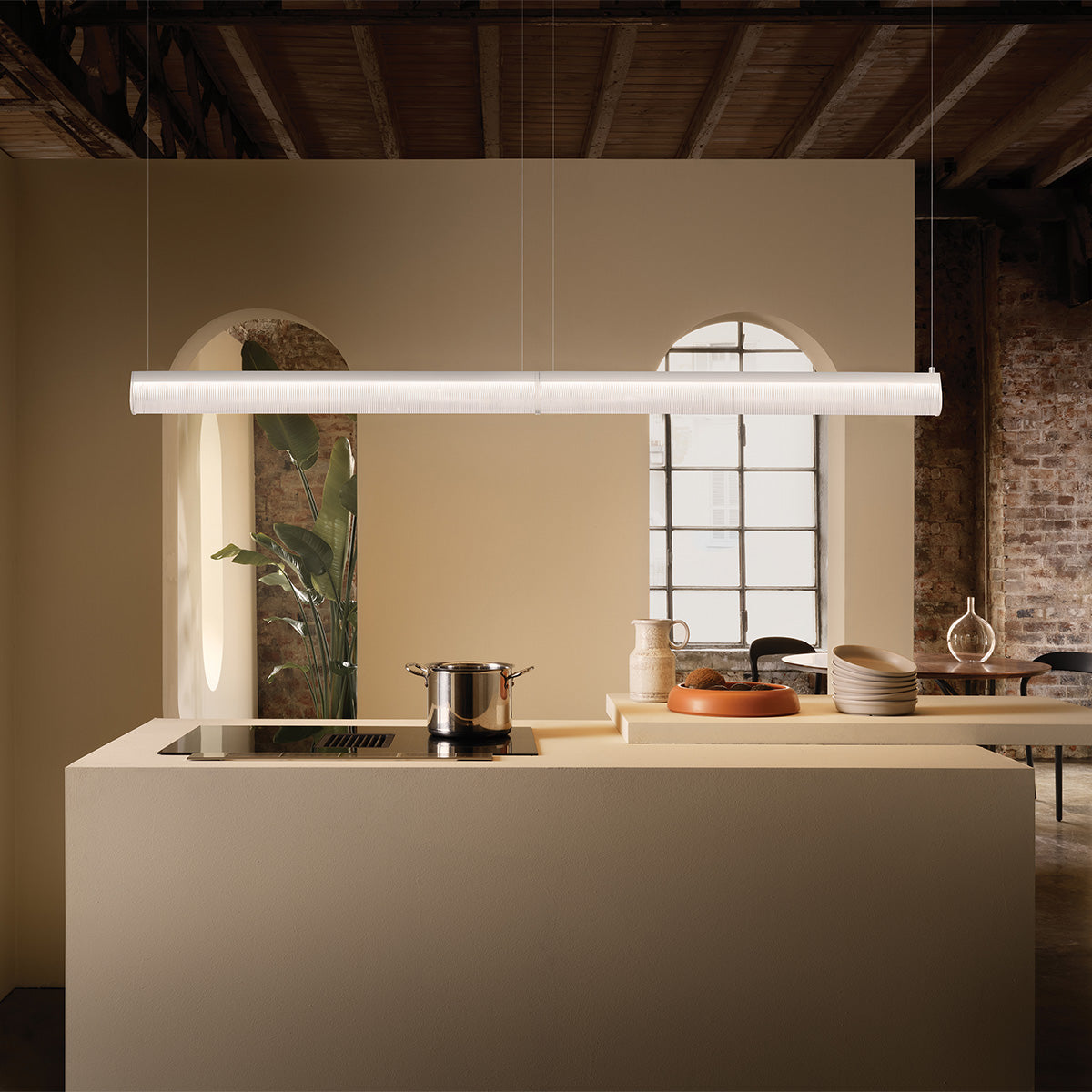Slamp Modula Suspension