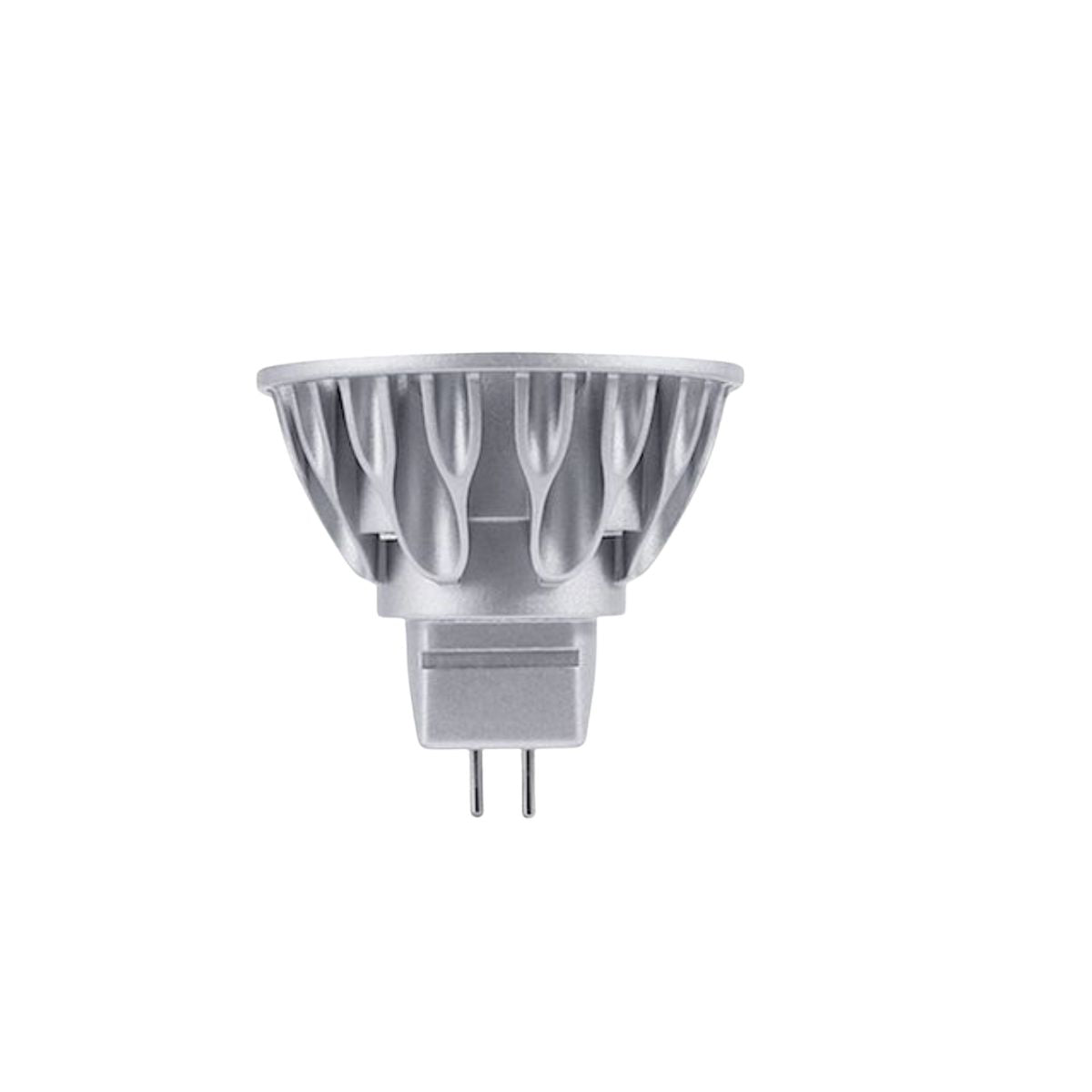 Soraa Vivid LED Bulb GU5.3 MR16 12V Clear - 410lm 2700K - Dimmable ...