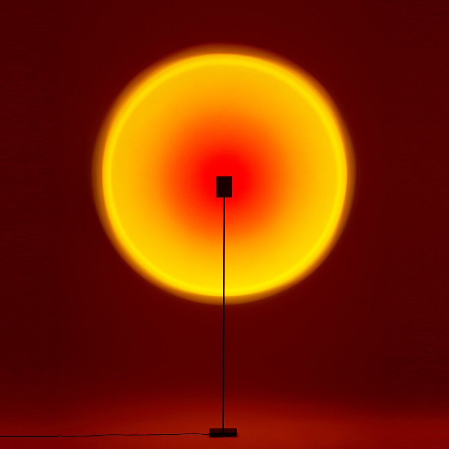 Halo Edition Anniversary Floor Lamp