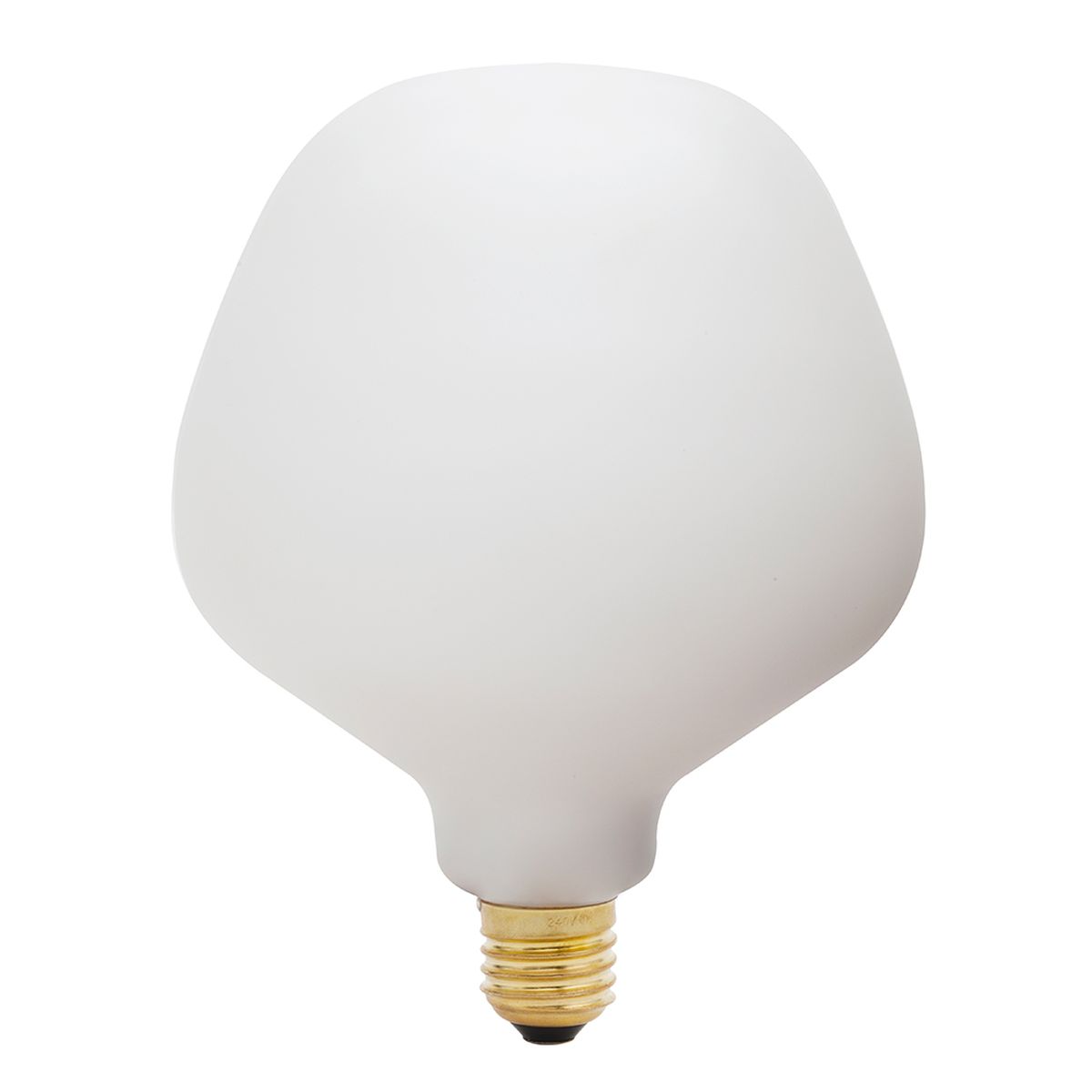 Tala Enno E27 T133 Matte White - 540lm 2700K - Dimmable | LampTwist