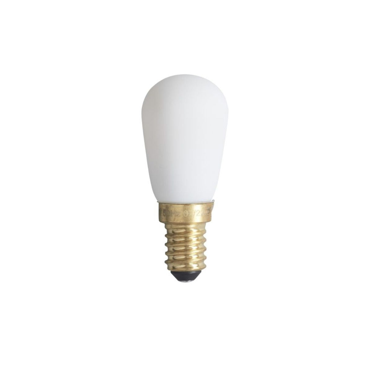 Tala Pygmy E14 ST28 Frosted - 120lm 2400K - Dimmable | LampTwist