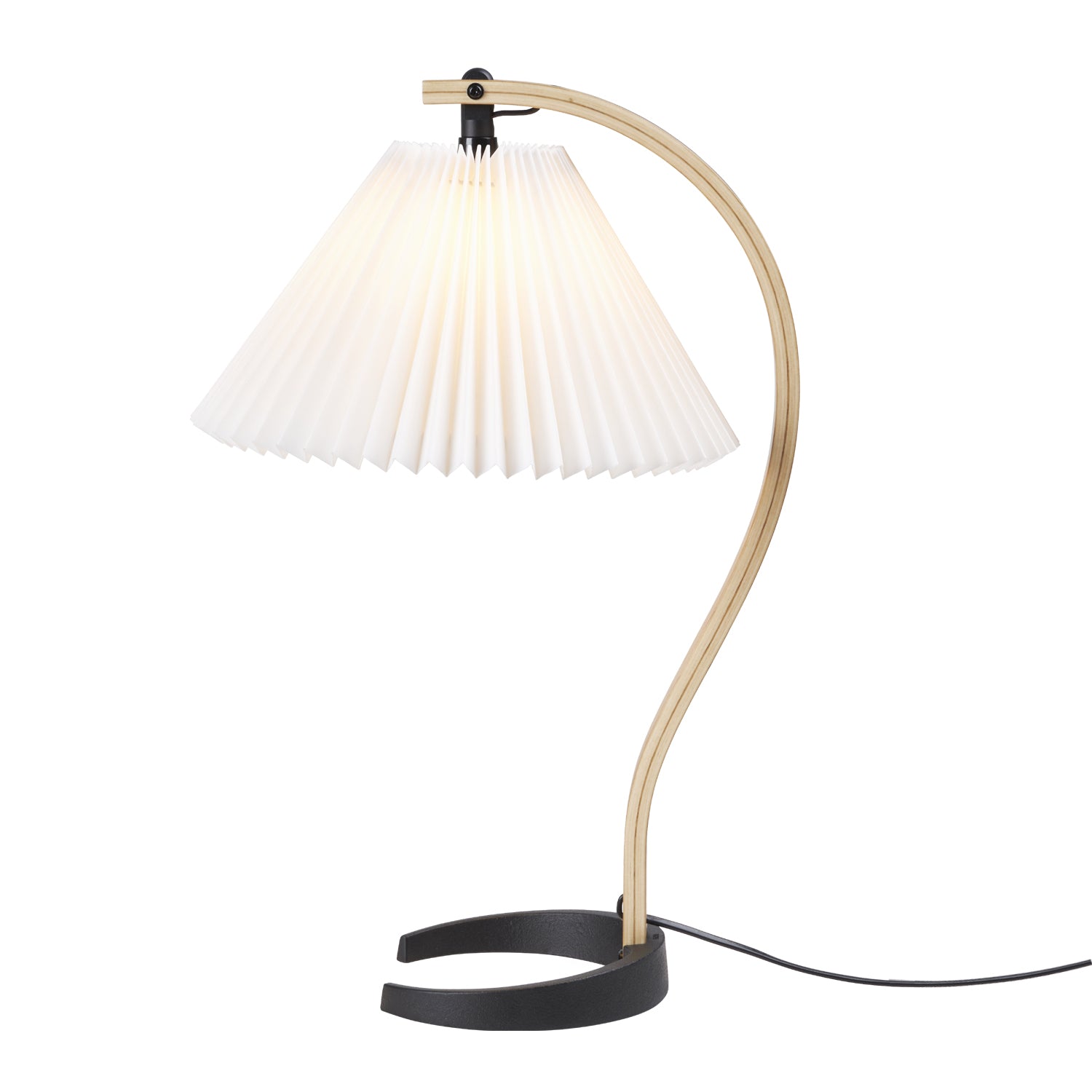 Gubi Timberline Table Lamp | LampTwist