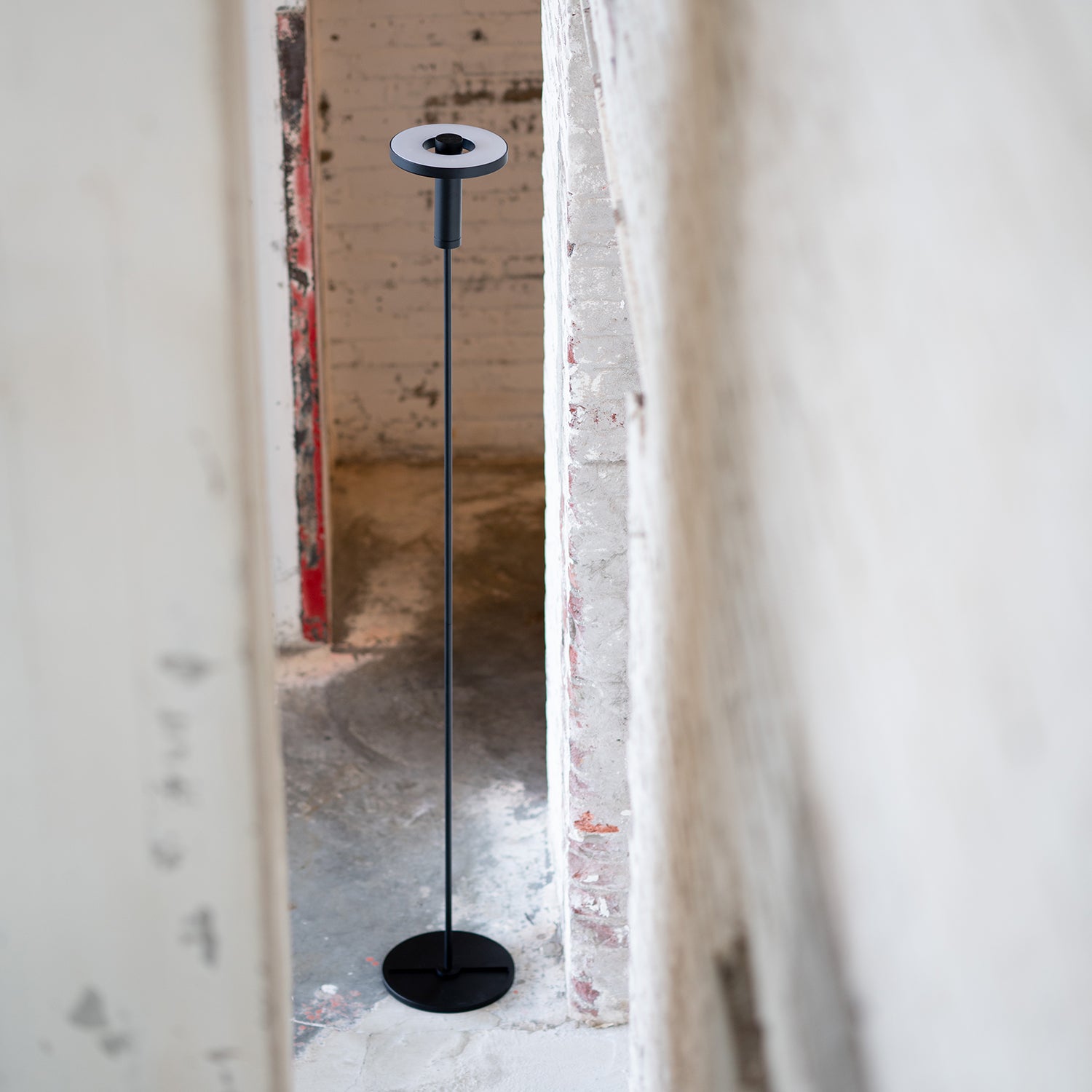 Tonone Beads Floor Lamp