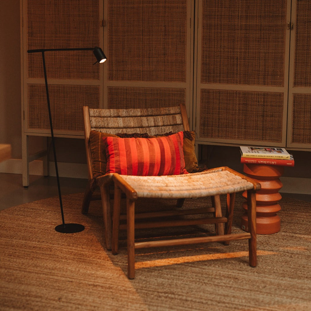 Tonone ONE + Floor Lamp | LampTwist