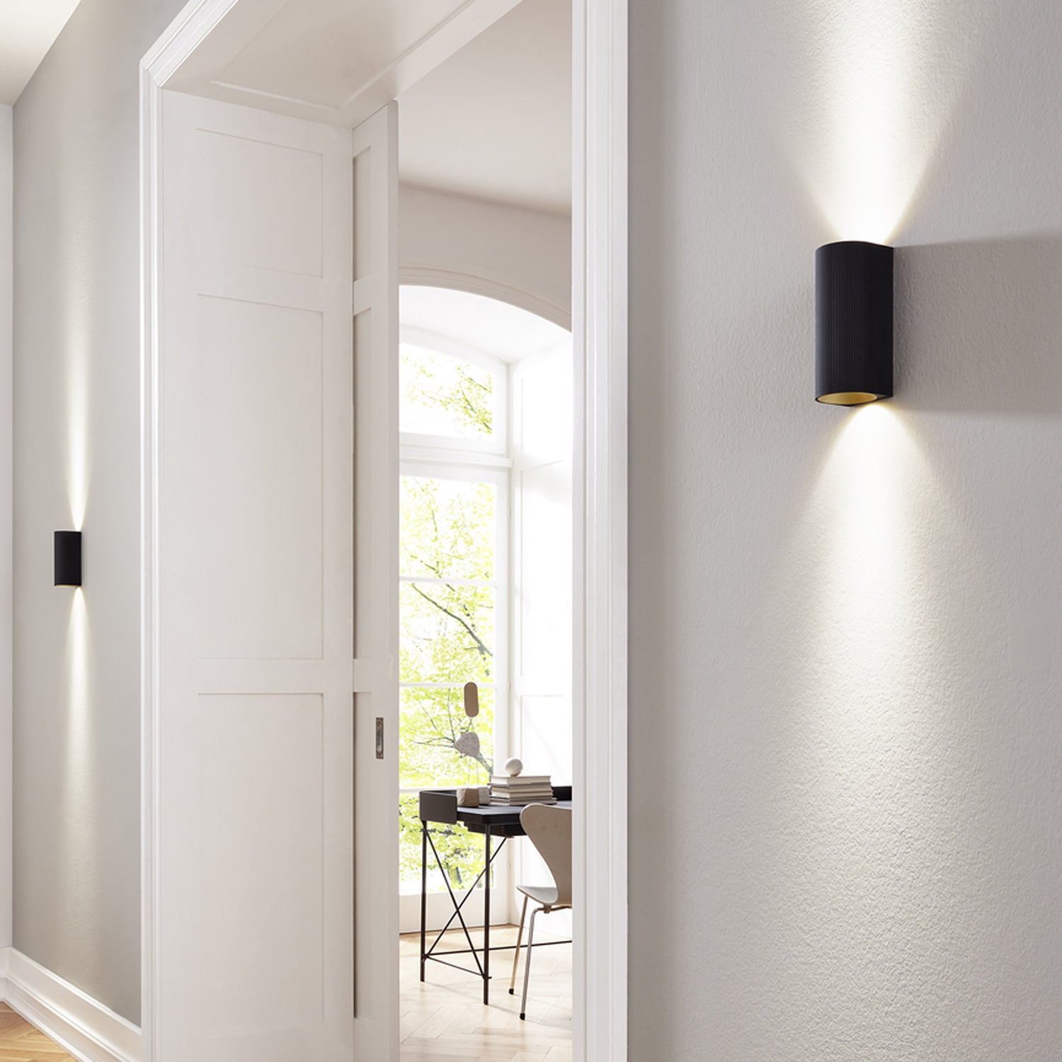 Wever & Ducre Trace Wall Lamp | LampTwist