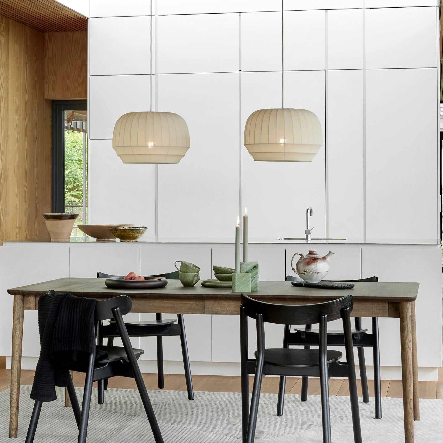 Northern Tradition Pendant Lamp | LampTwist