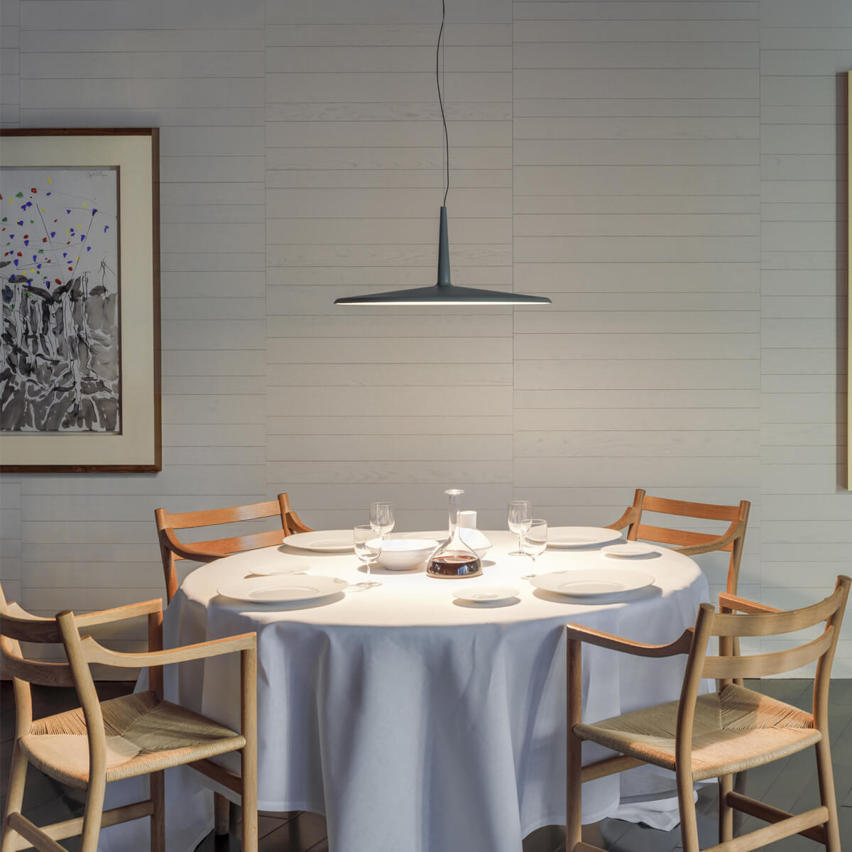 Vibia Skan 0275 - 60cm Pendant