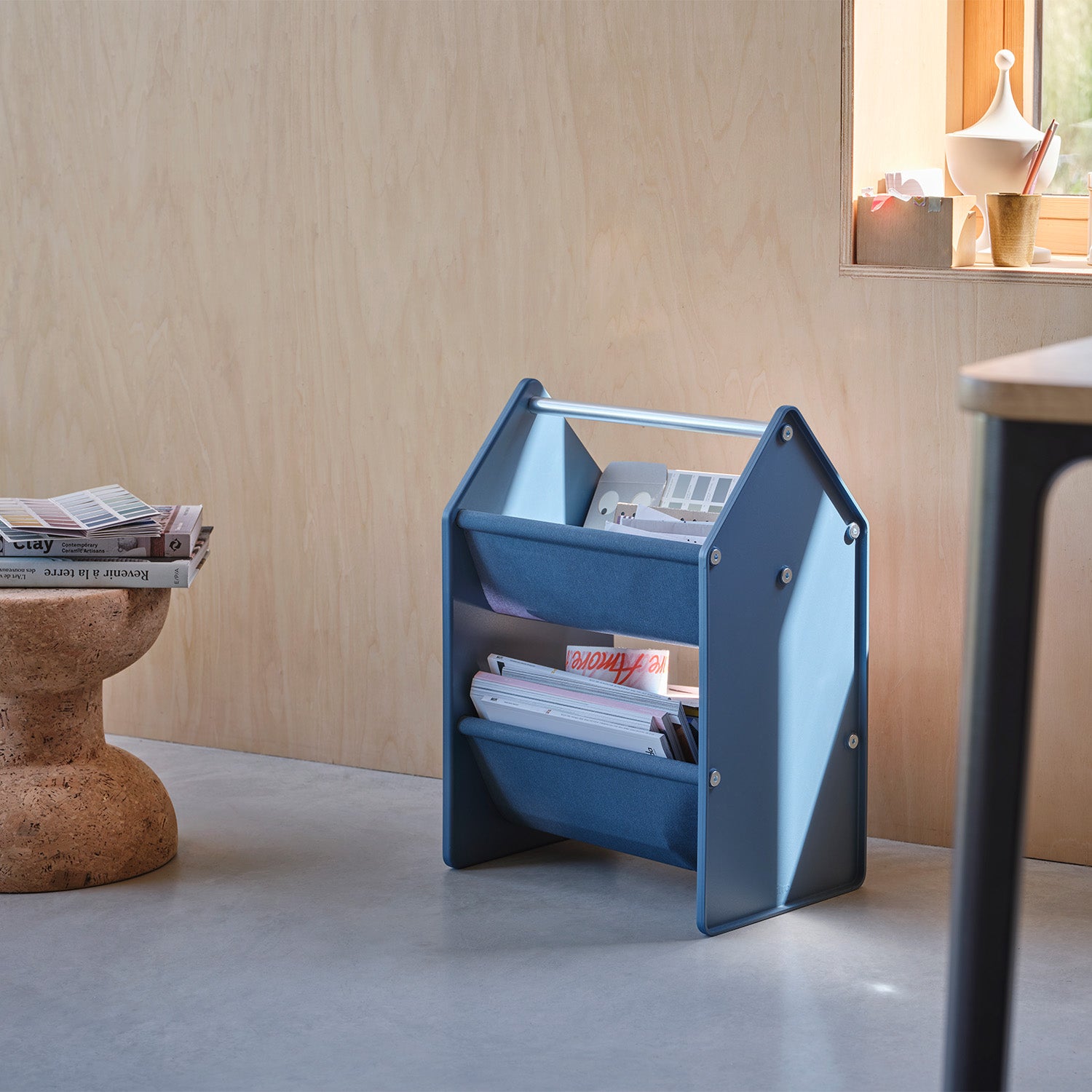 Vitra Drop Box