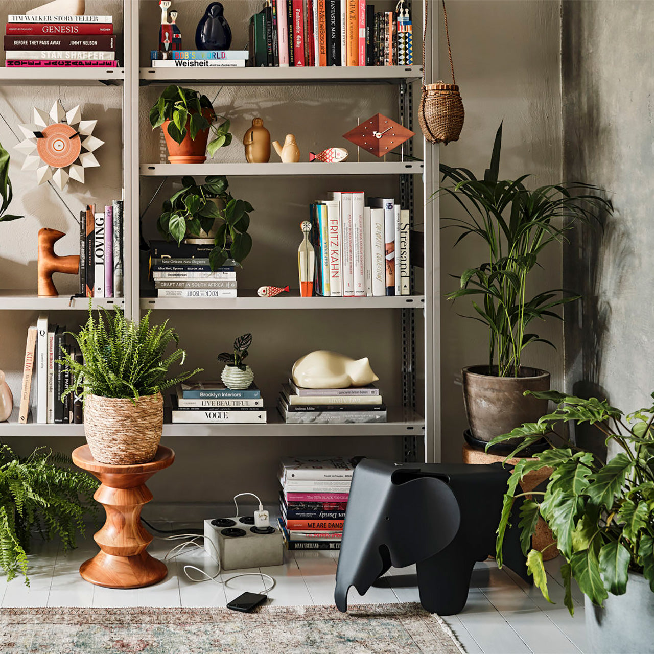 Vitra Eames Elephant