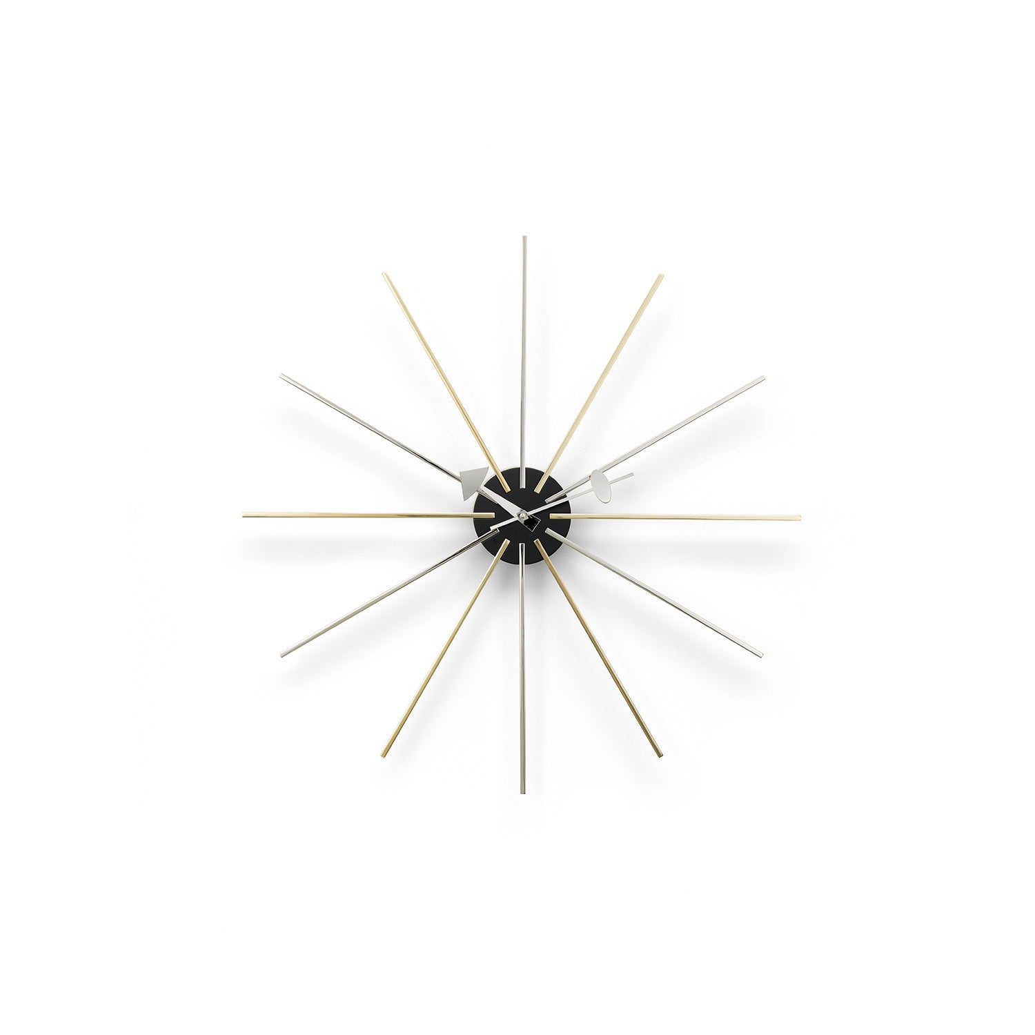 Vitra Star Wall Clock