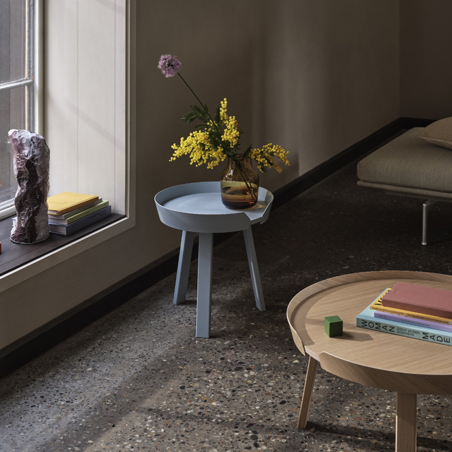 Muuto Around Coffee Table | LampTwist