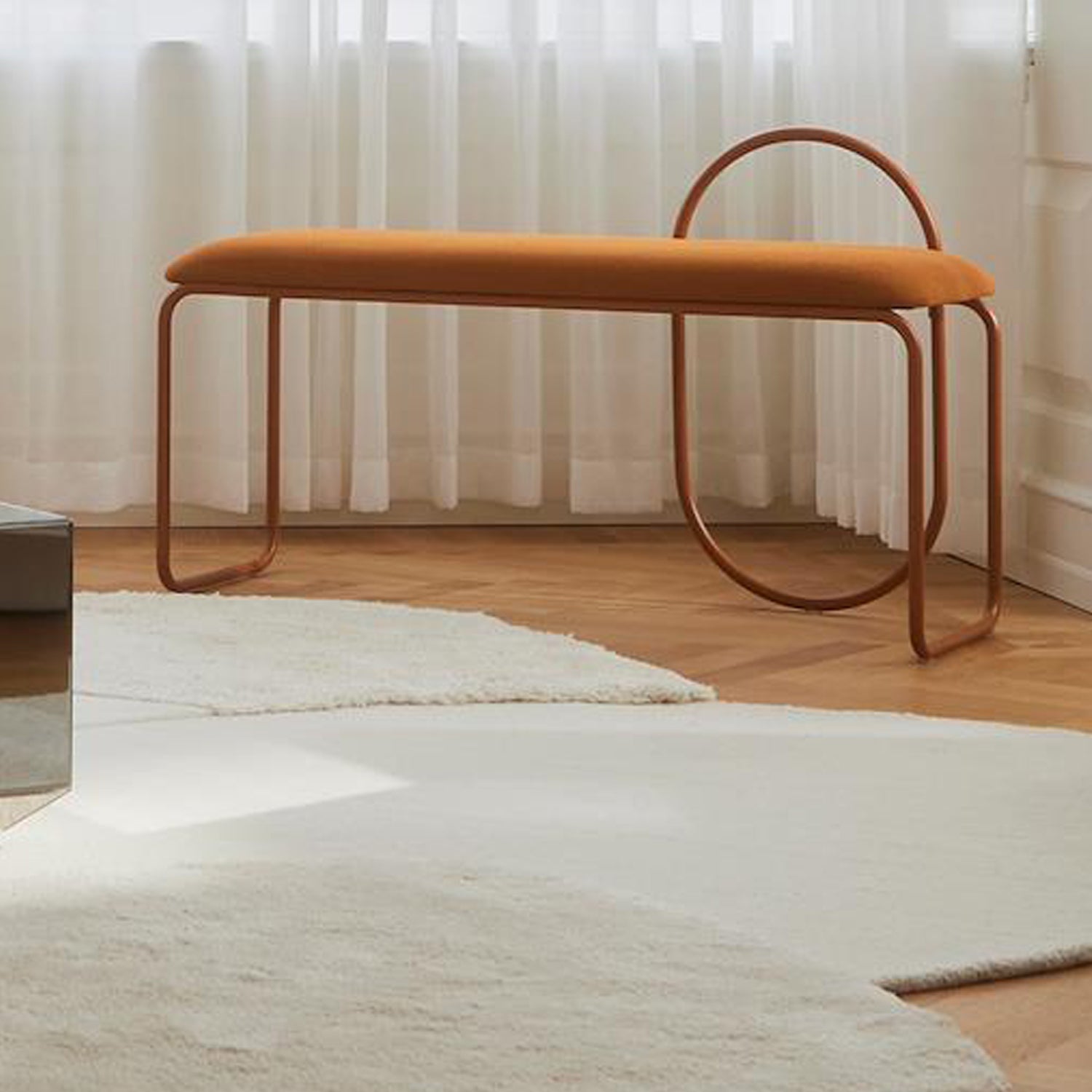 AYTM Angui Bench | LampTwist