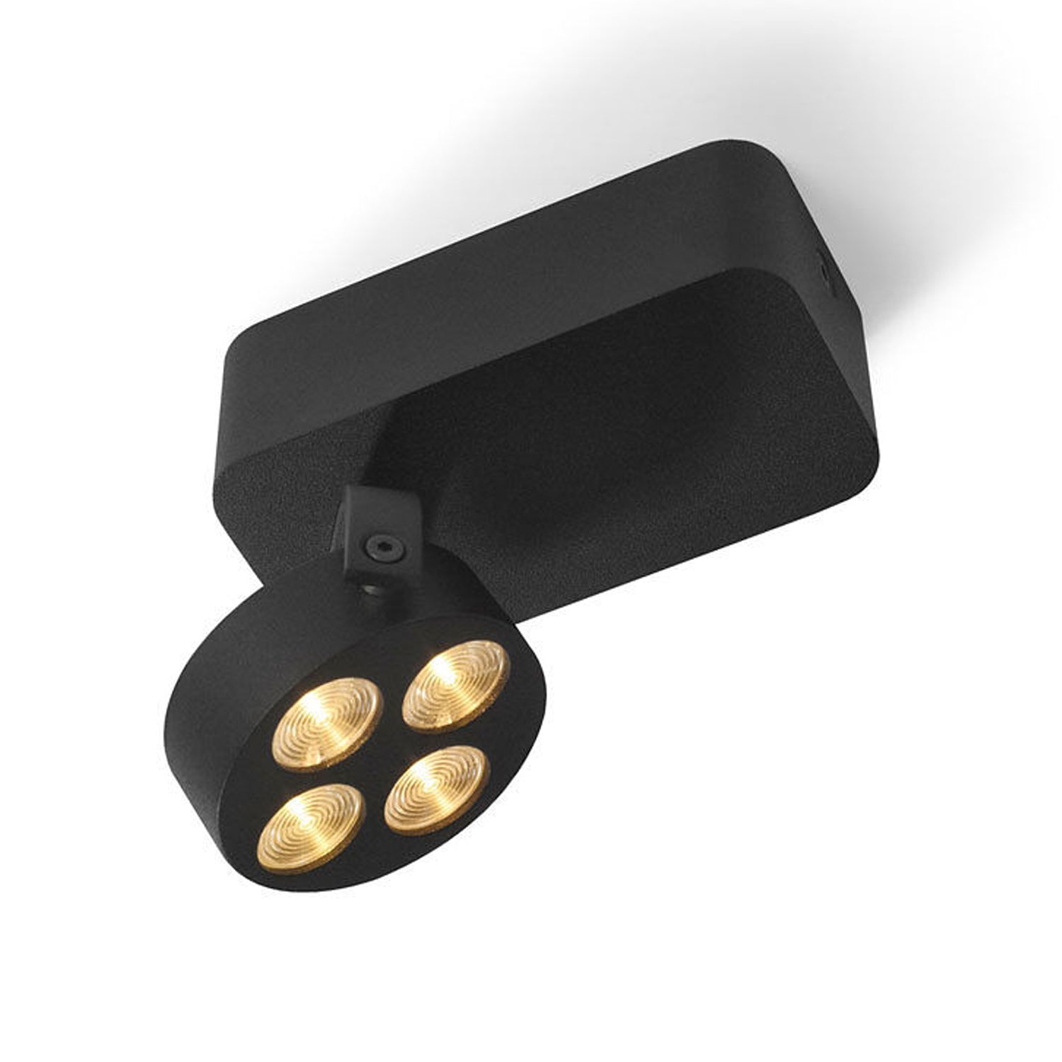 Trizo21 Mini-Pi 1 Up Surface Spotlight | LampTwist