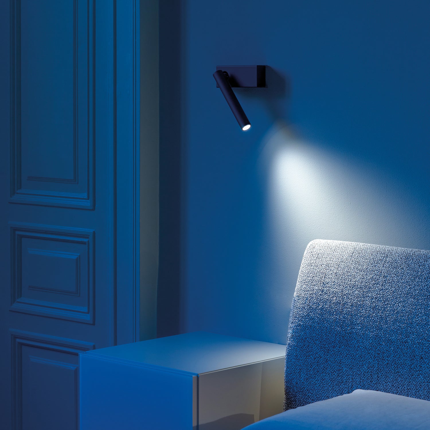 Davide Groppi Mira Wall Lamp | LampTwist