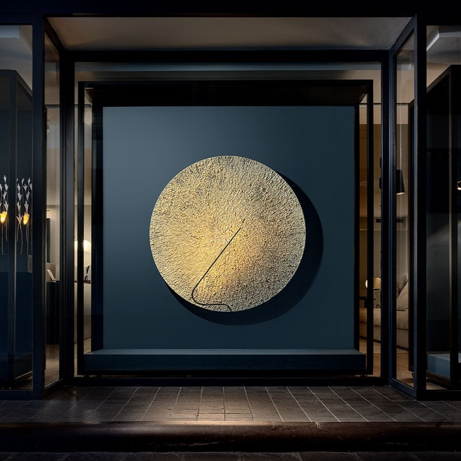 Catellani & Smith Bellatrix Wall Lamp