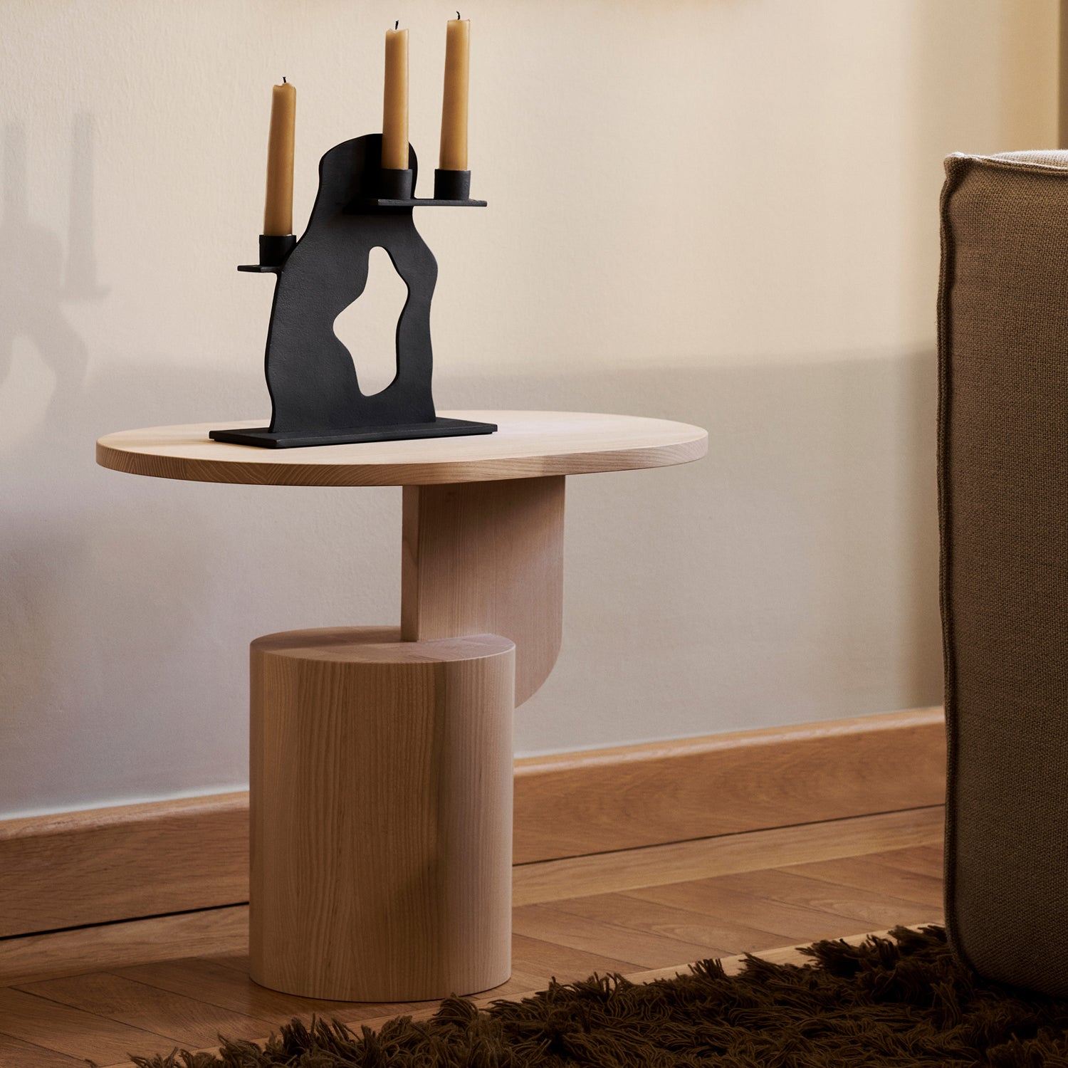 Ferm Living Insert Side Table