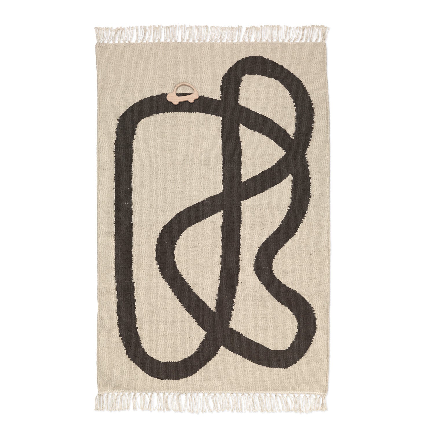 Ferm Living Lane Rug