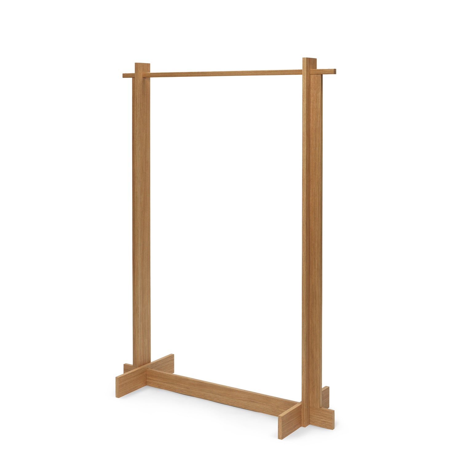 Ferm Living Bridge Clothes Rack | LampTwist