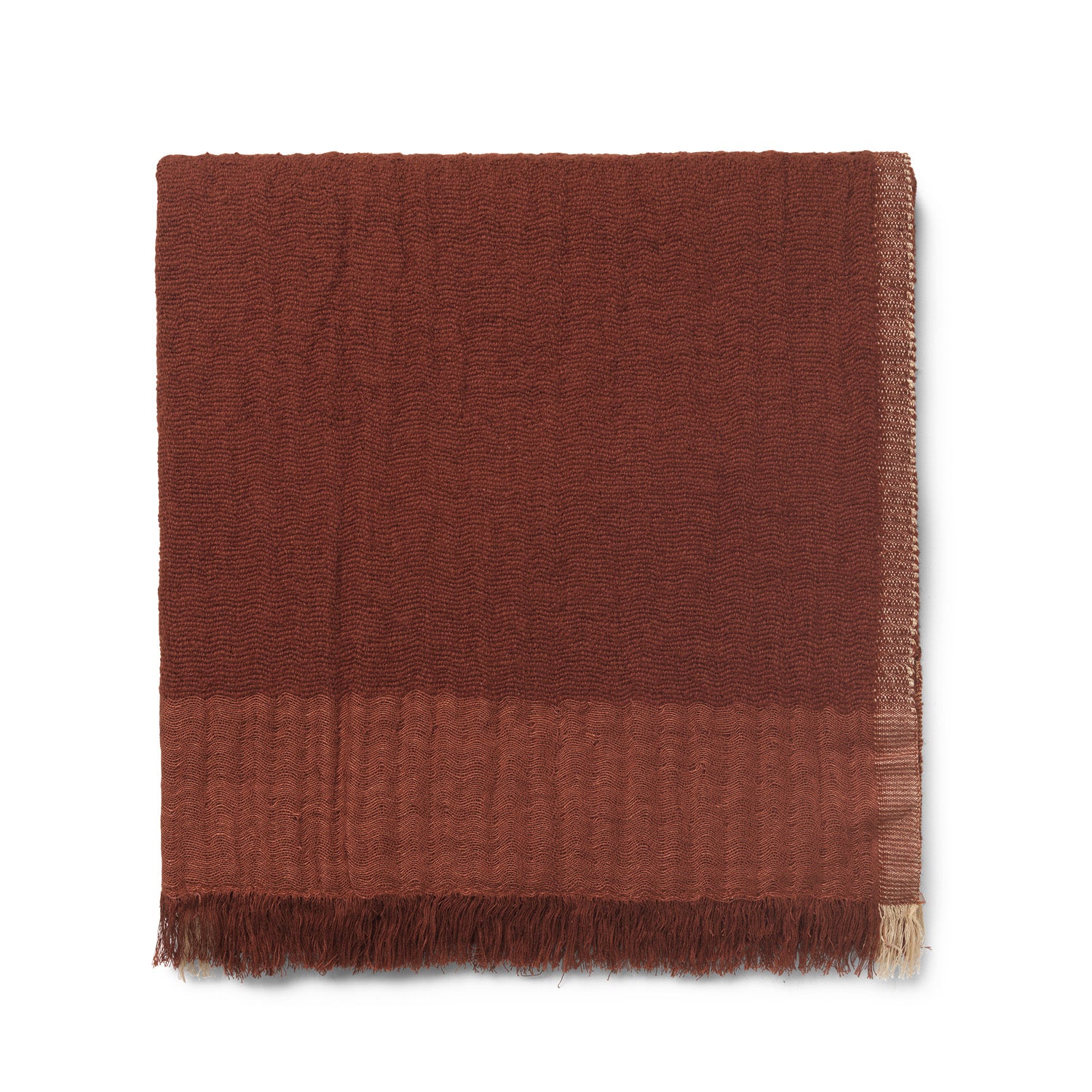 Ferm Living Weaver Throw