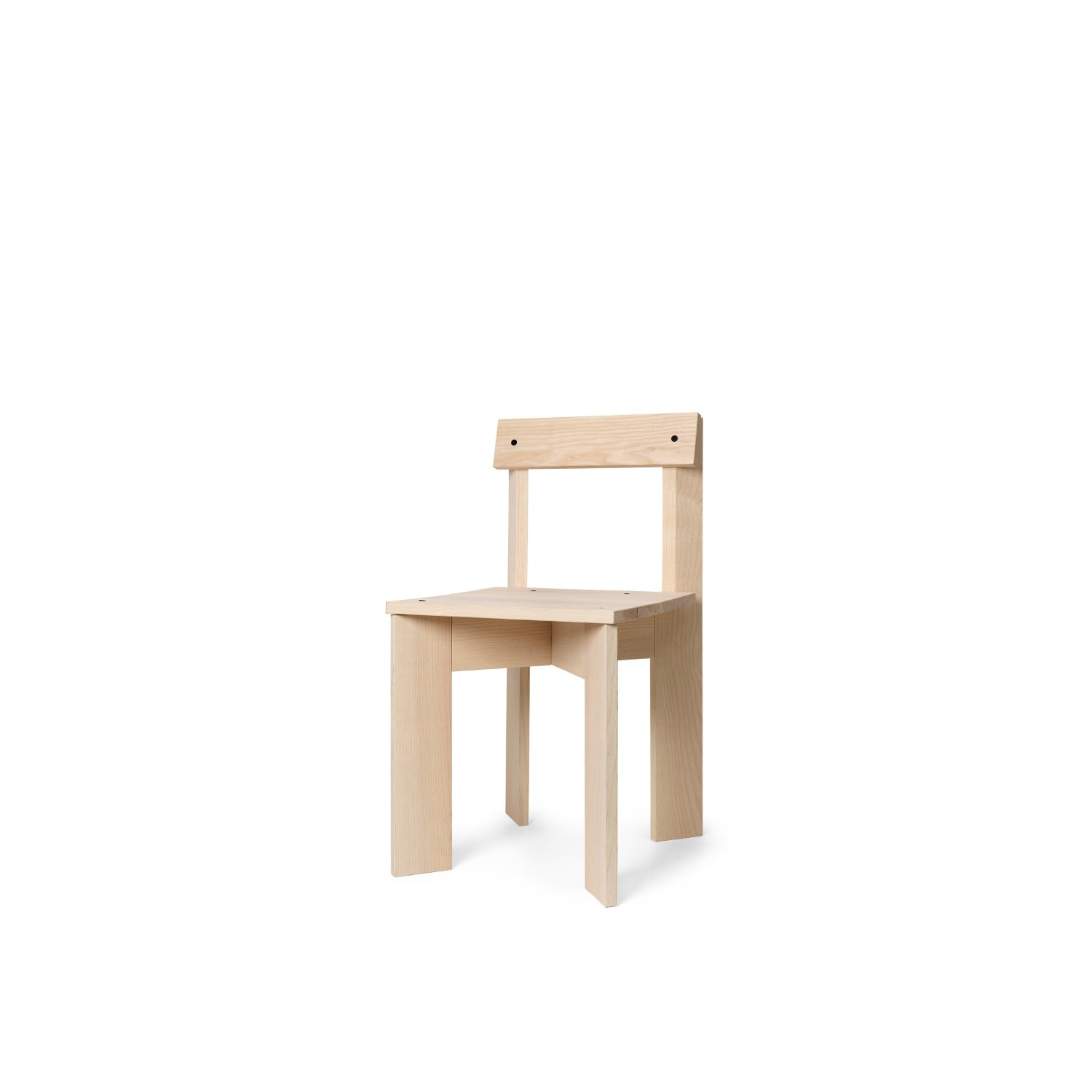 Ferm Living Ark Dining Chair | LampTwist