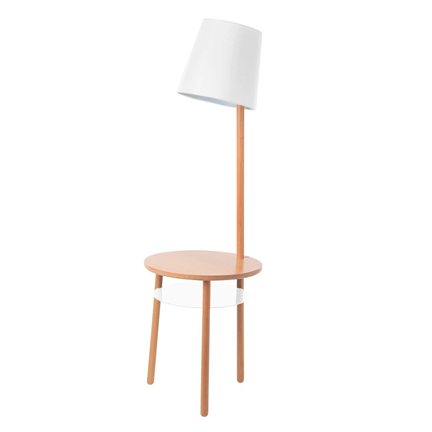 Hartô Josette Lamp Side Table