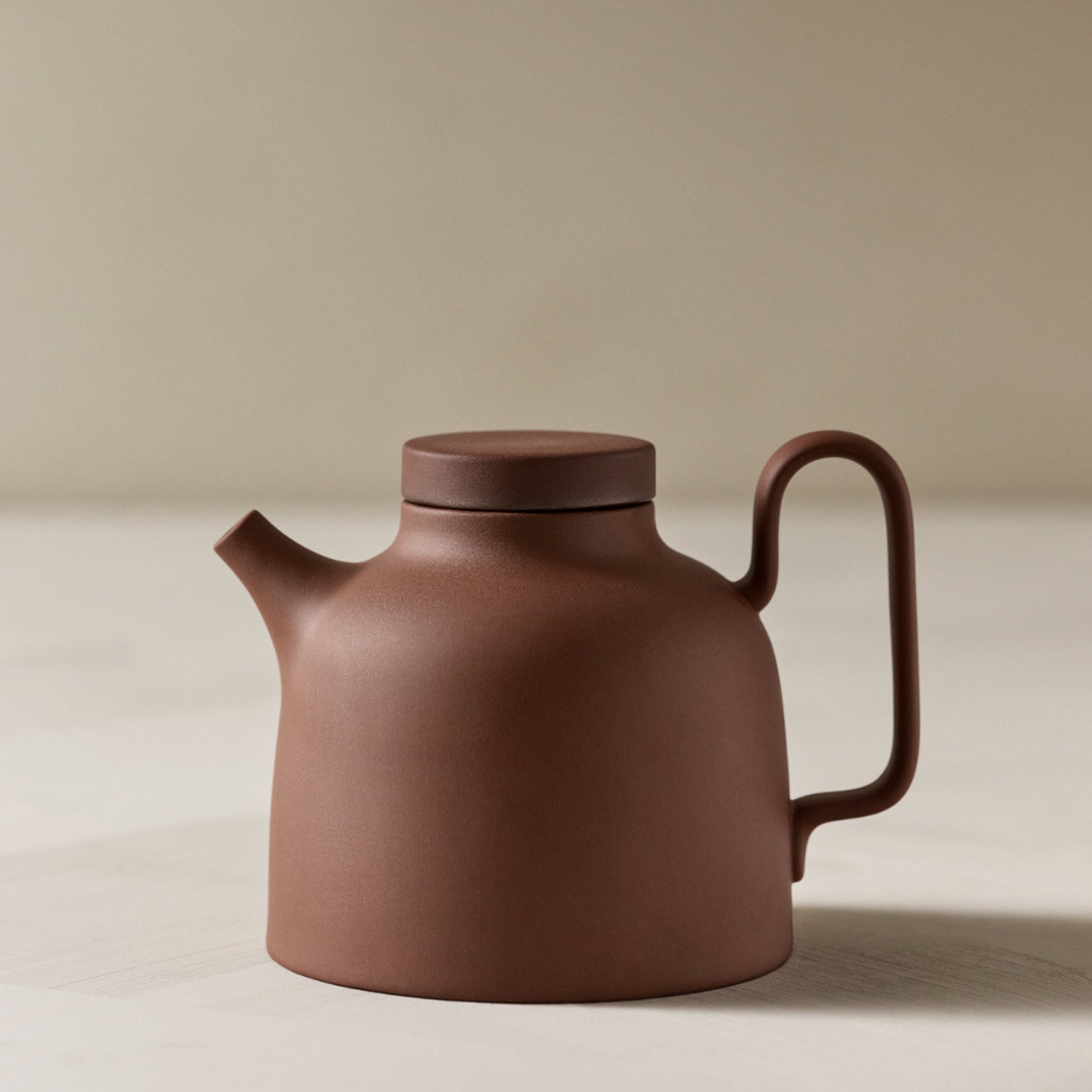Design House Stockholm Sand Secrets Tea Pot | LampTwist