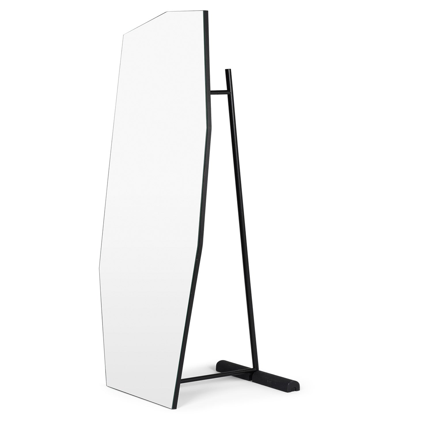 Ferm Living Shard Free Standing Mirror