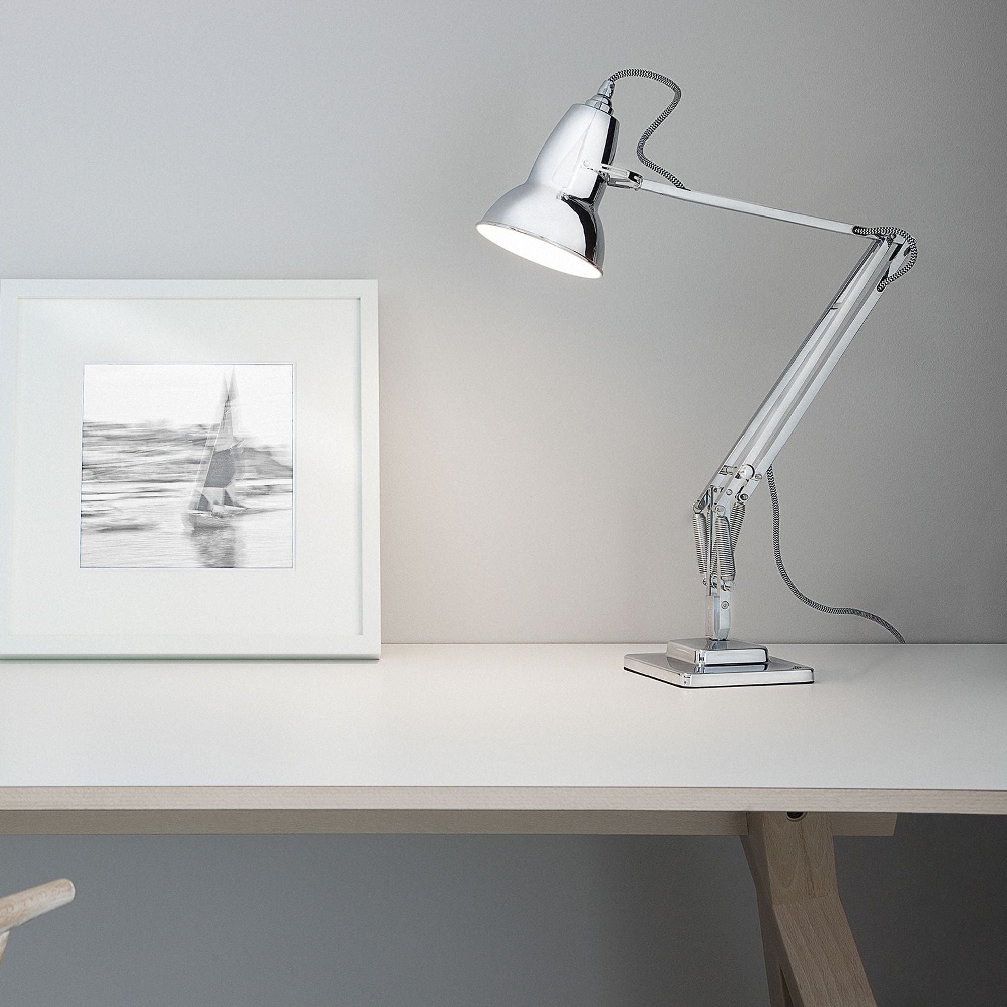 Anglepoise Original 1227 Desk Lamp | LampTwist