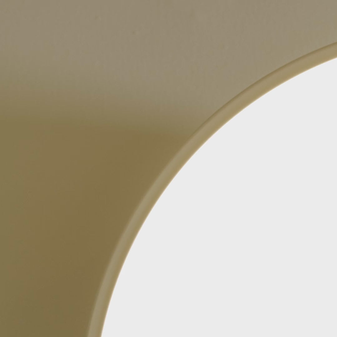 Astro Taiko Ceiling/Wall Lamp