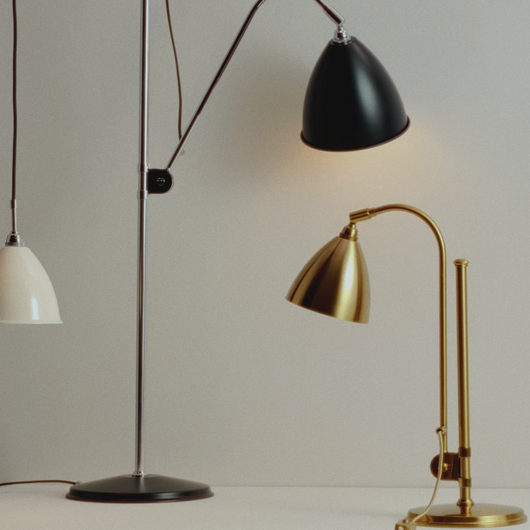 Gubi Bestlite BL5 Wall Lamp | Lamptwist