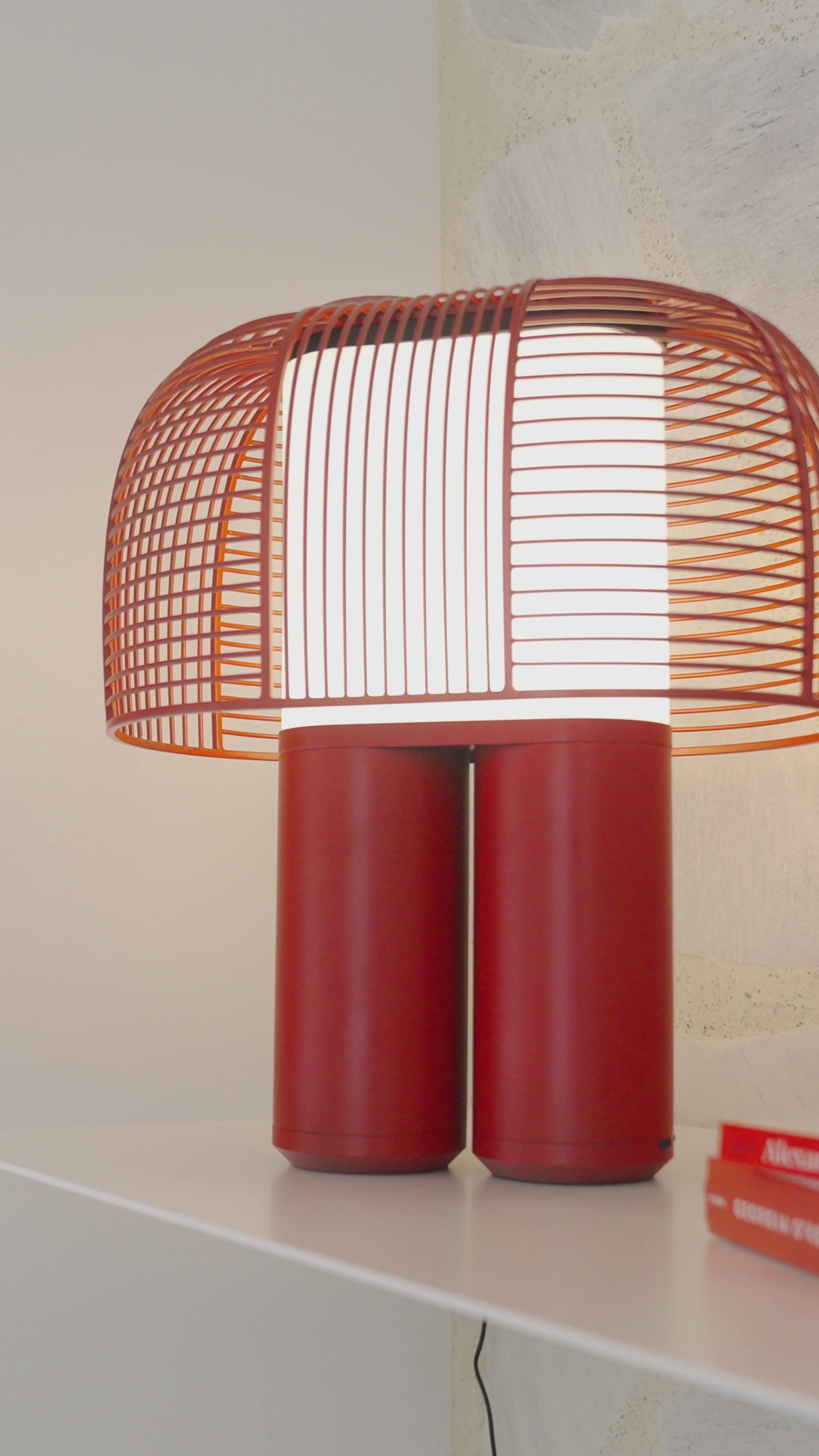 DCWéditions Yasuke Table Lamp | LampTwist