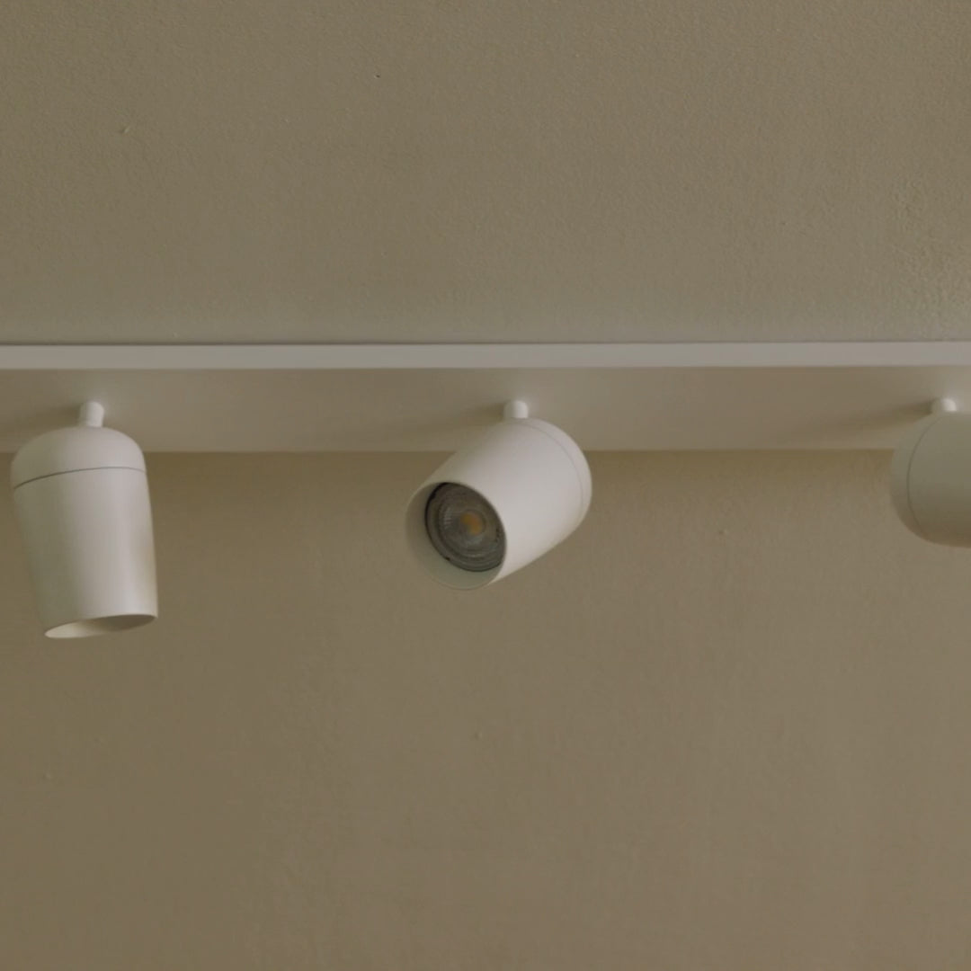 Astro Koto Four Spotlight Bar