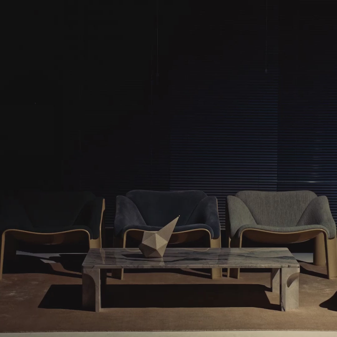 Gubi Bagdad Portable Lamp