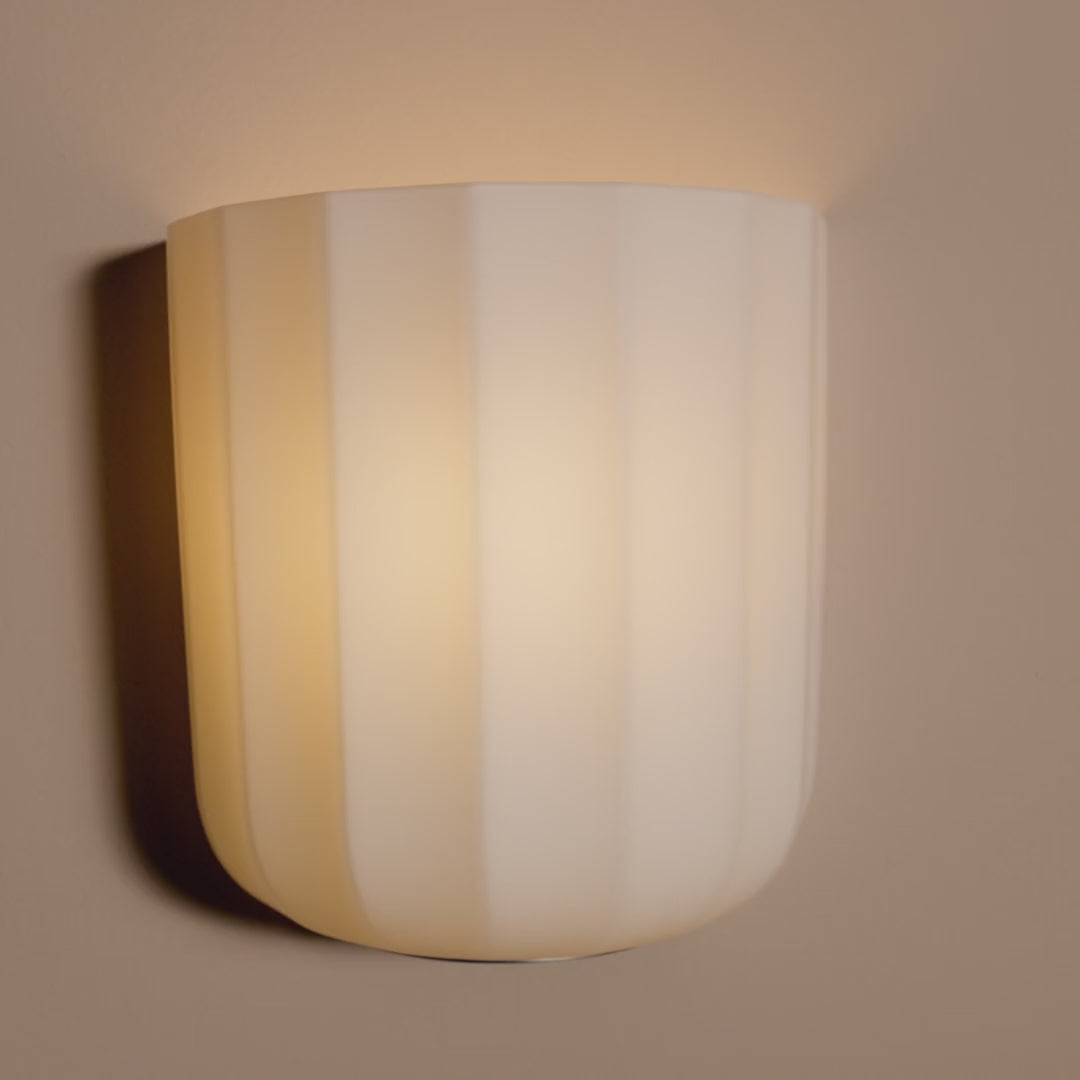 Astro Veo Wall Light | LampTwist