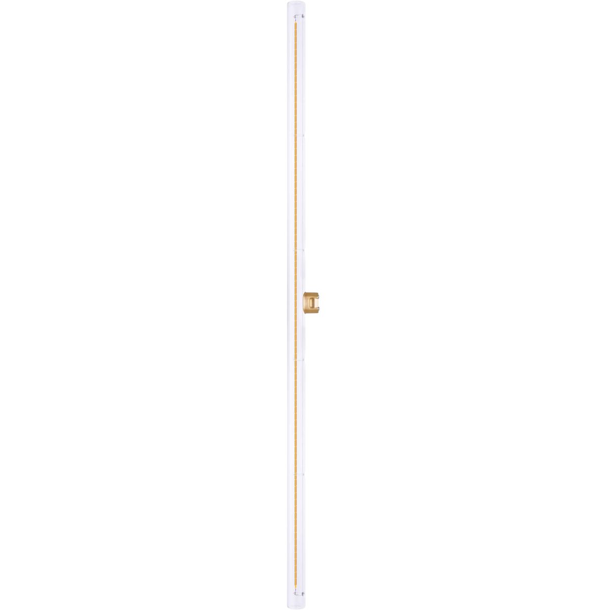 Segula Linear LED Lamp S14D 1000 clair - 450lm 2200K - Dimmable