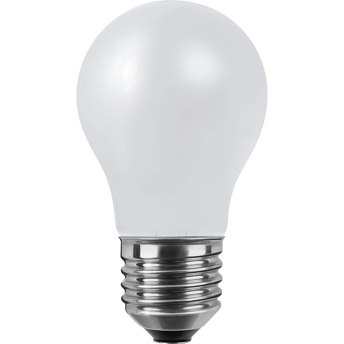 Segula Vintage LED Bulb E27 A60 Frosted - 330lm 2700K - Dimmable